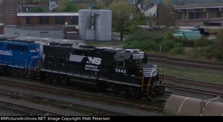 NS 5642